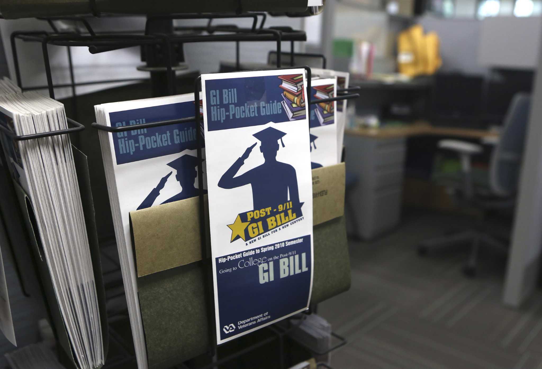 5 ways for veterans to maximize GI Bill benefits