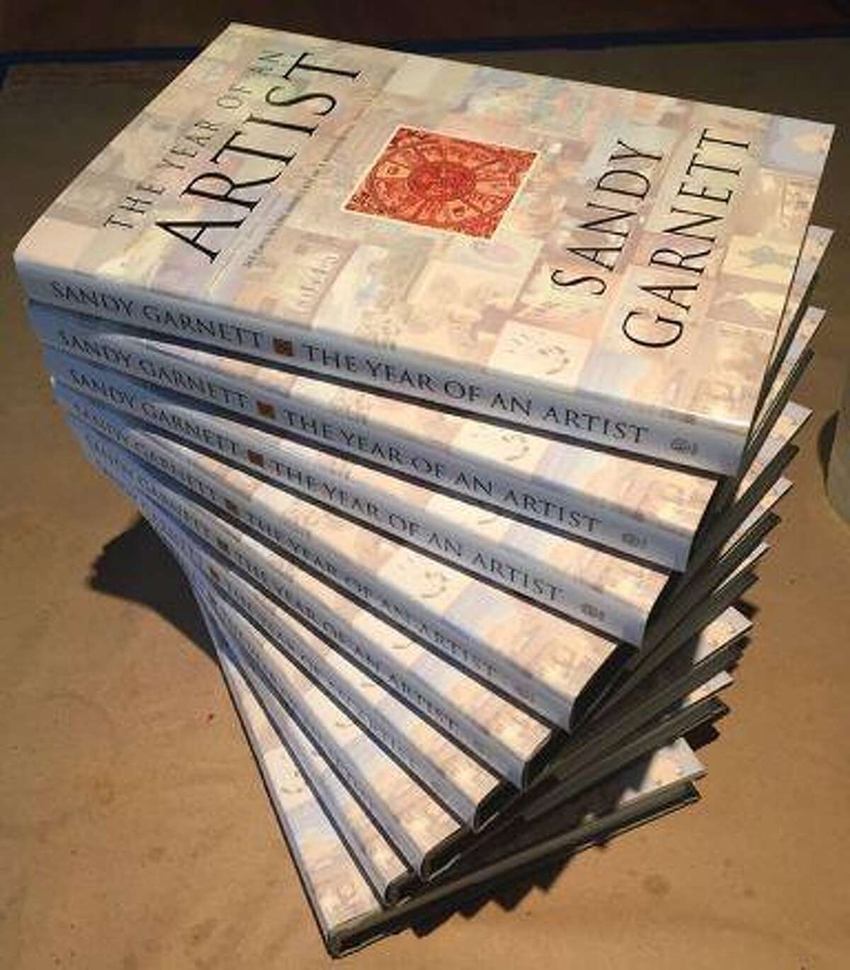 Norwalk painter and sculptor’s multigenre approach is part of the art ...