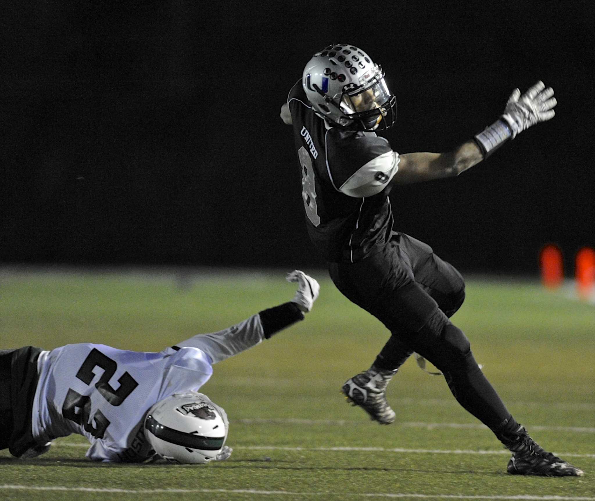 Jordan leads ATI to win over Cheney Tech