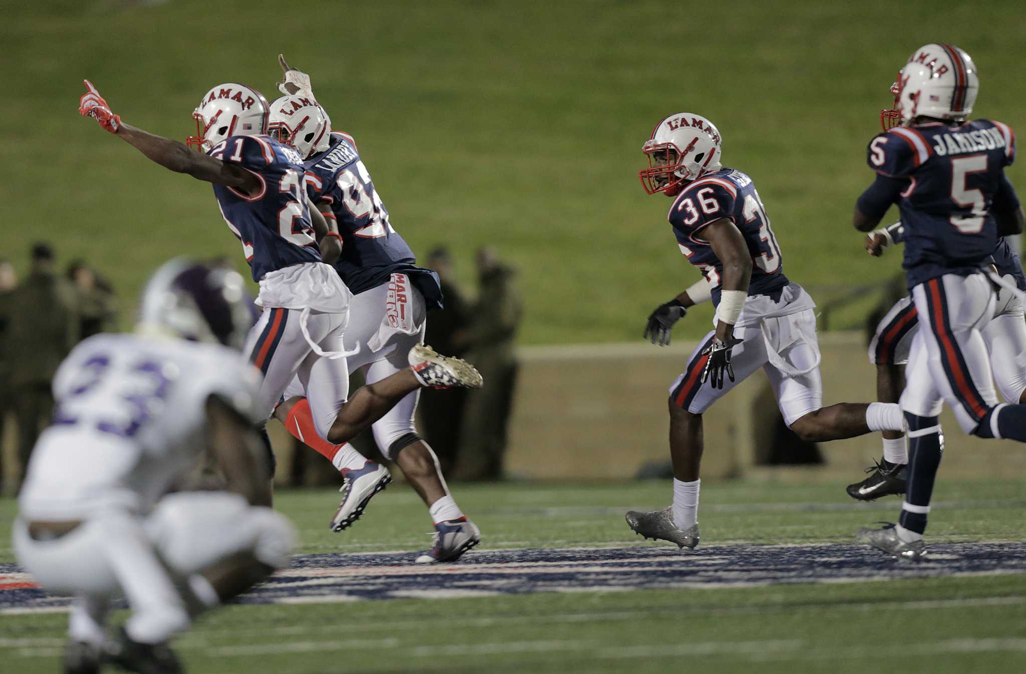 Friday Night Highlights: The top standouts