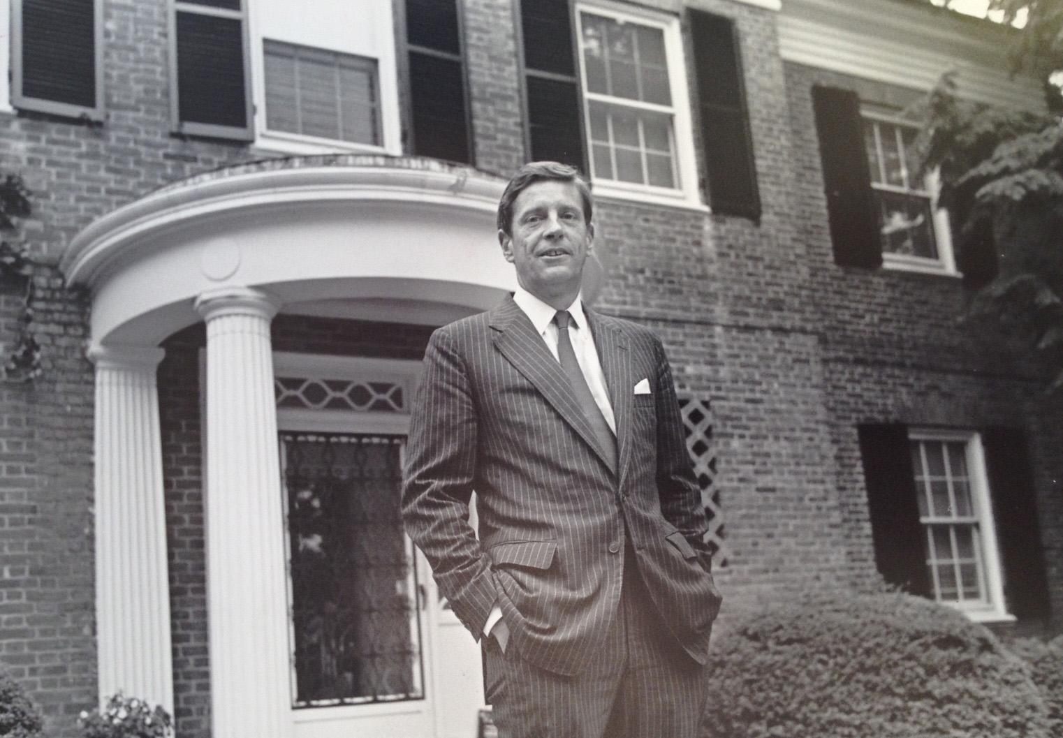 Funeral services held for William Lee Hanley Jr.