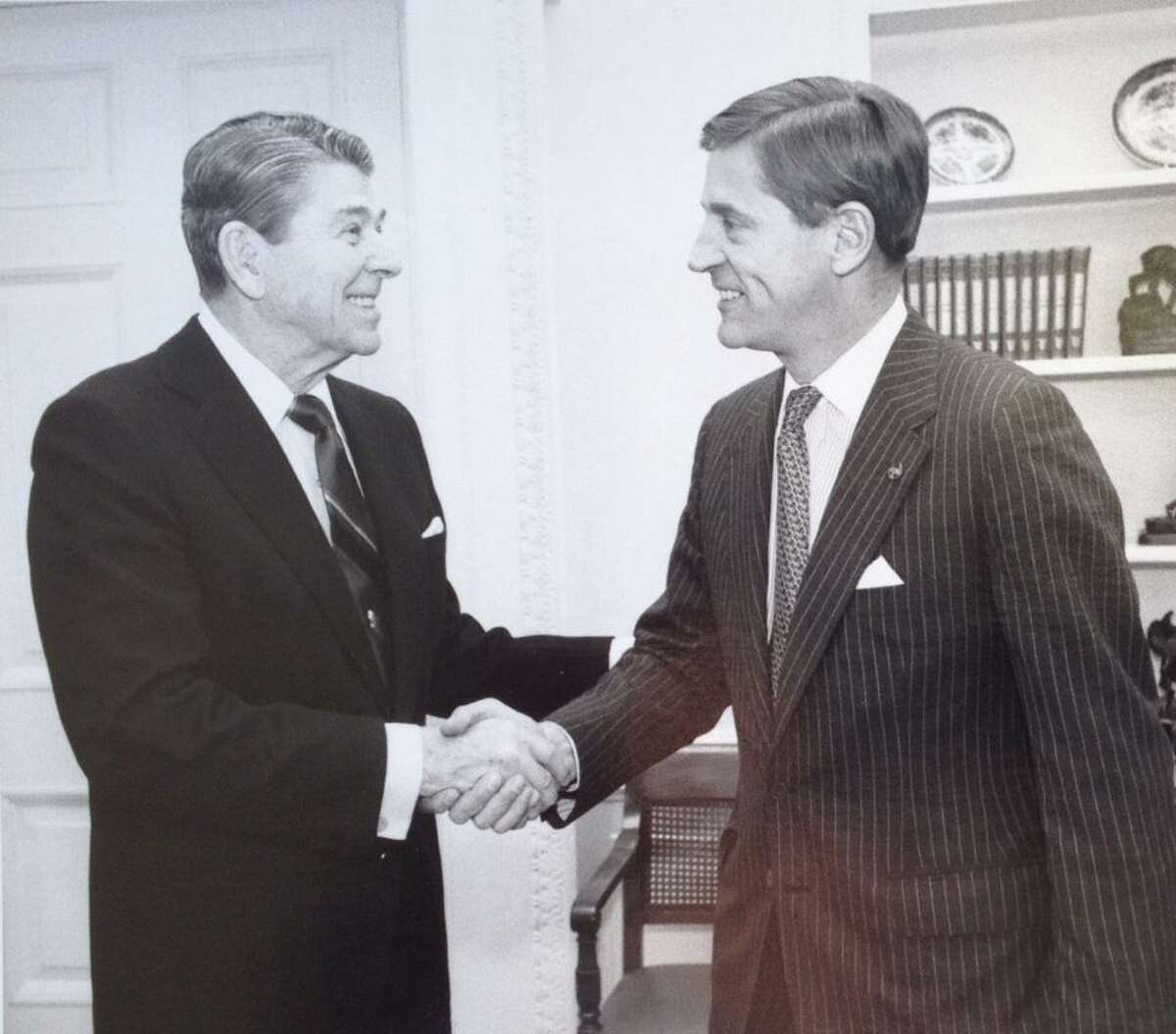 Funeral services held for William Lee Hanley Jr.