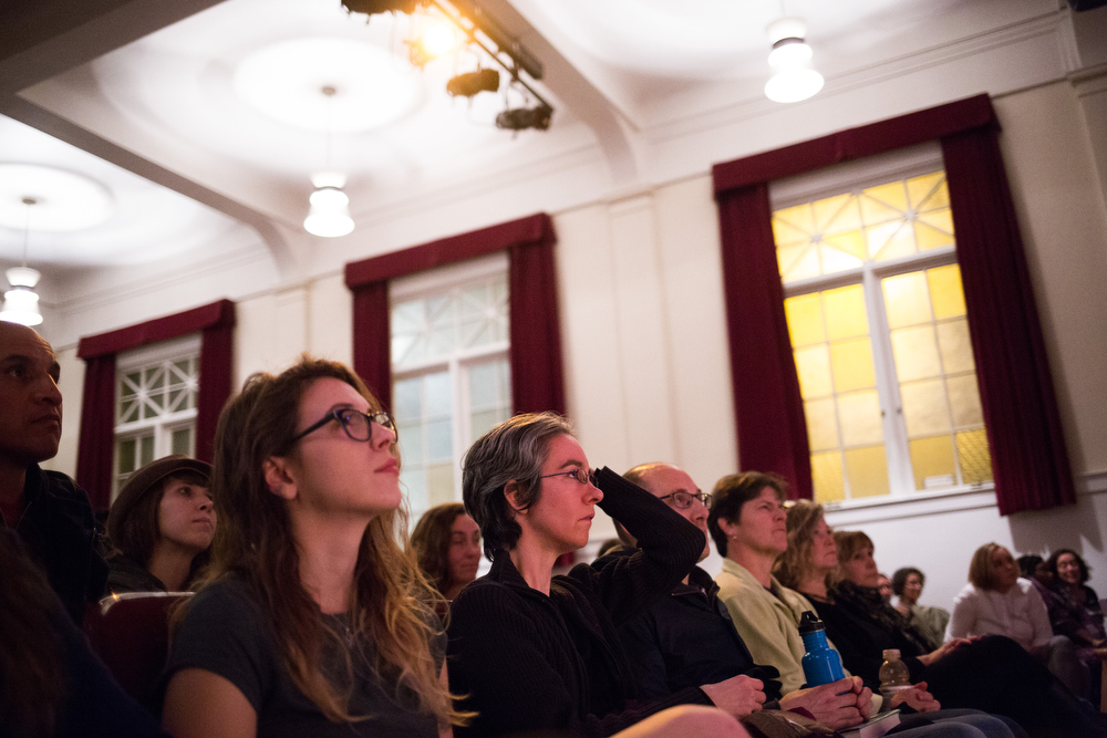 Shaken by Trump, Seattle fights to keep liberal light shining