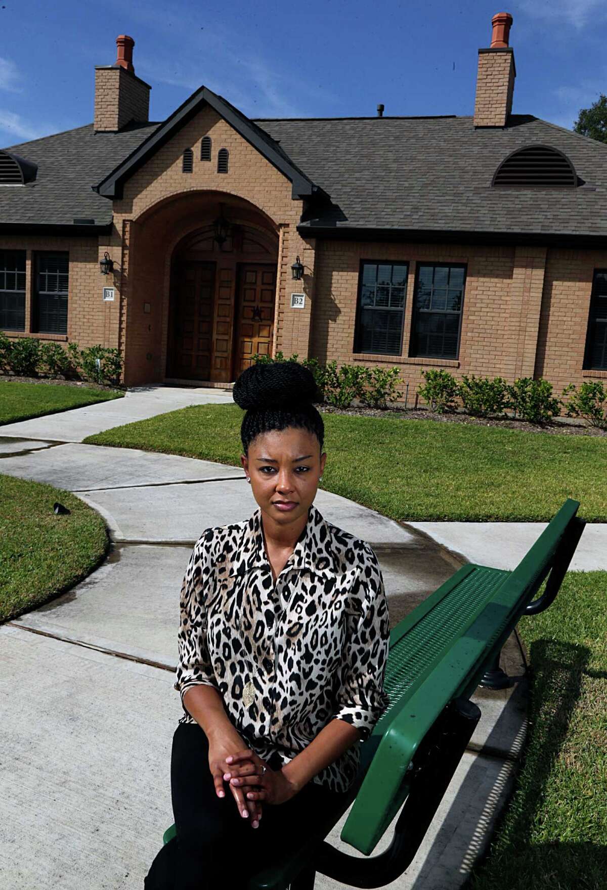 Presbyterian charity provides Houston home for single women and their ...