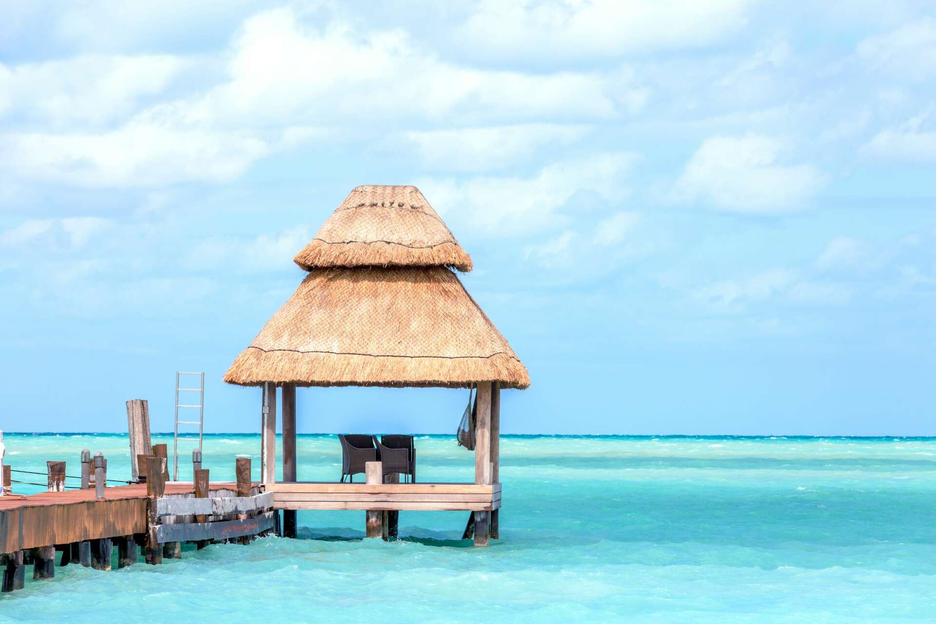 TripAdvisor users rank the top Mexican hotels for 2017