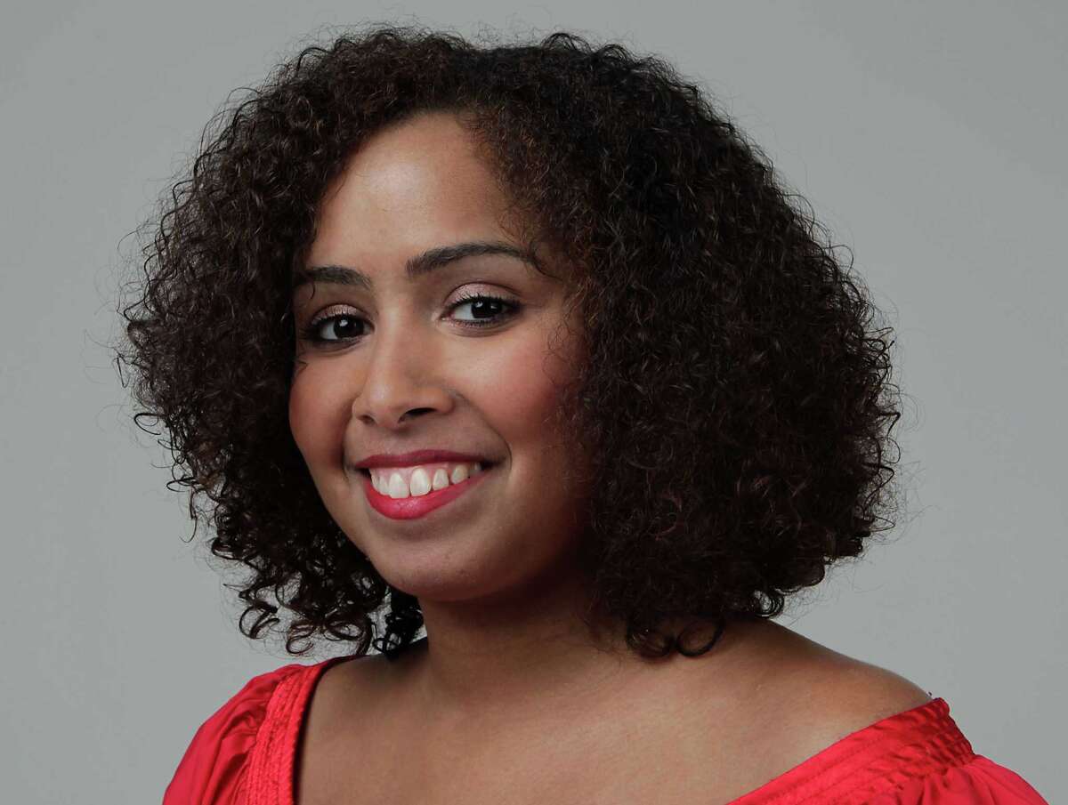 Afro-Latinos: a vision of Houston's mixed-race future