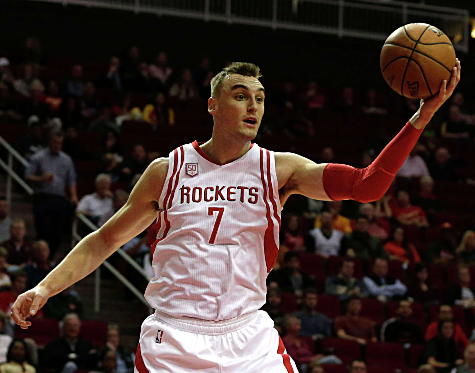 Jazz veterans Joe Johnson, Boris Diaw are favorites of Rockets coach ...