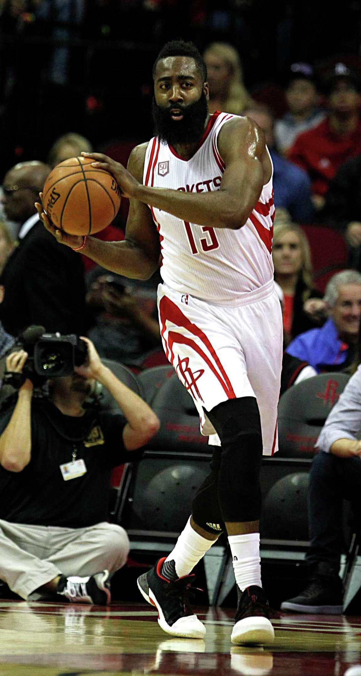 Jazz veterans Joe Johnson, Boris Diaw are favorites of Rockets coach ...