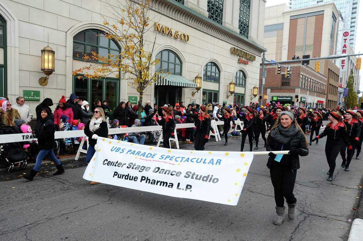 Stamford Downtown Parade Spectacular returns next month