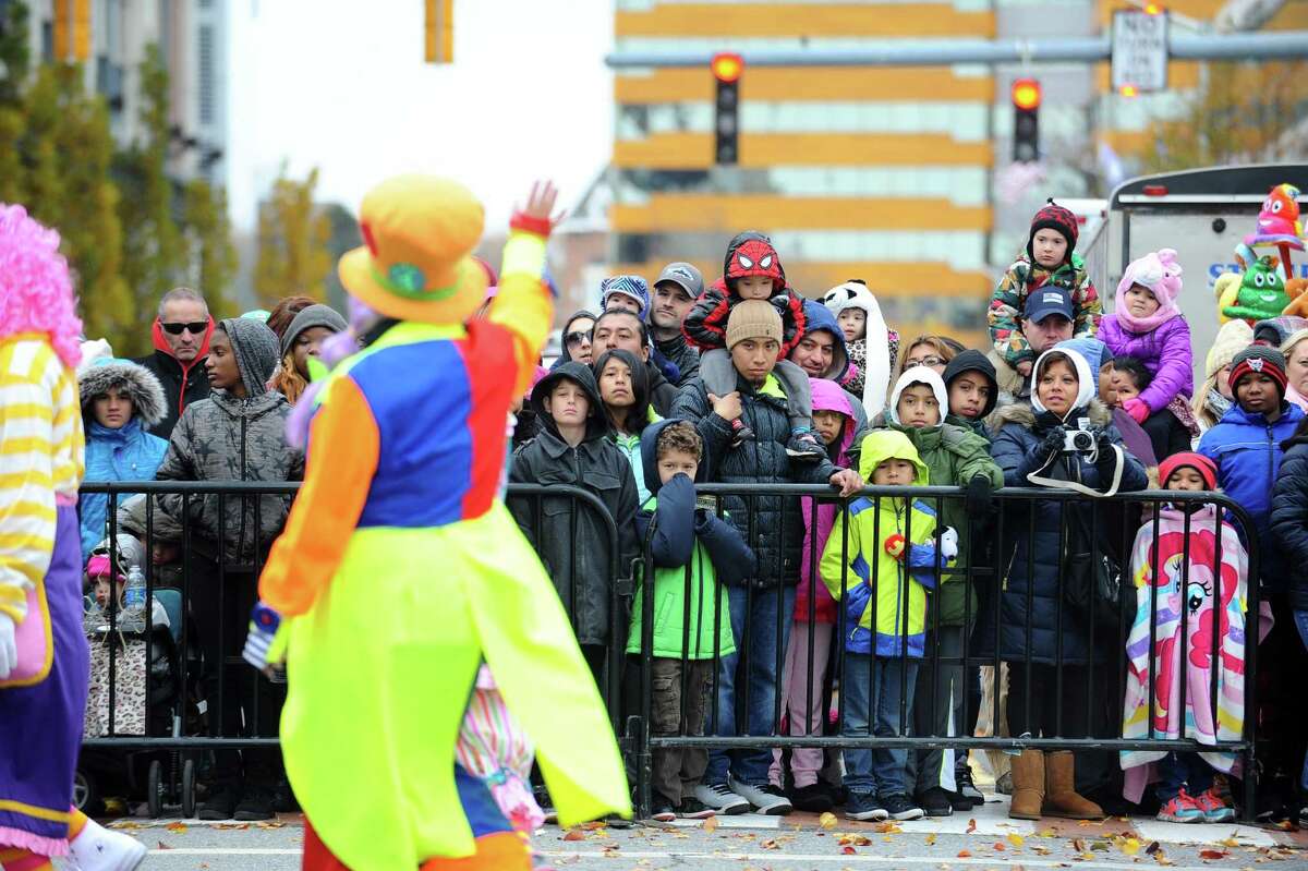 Stamford Downtown Parade Spectacular returns next month