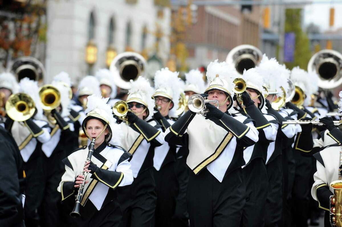 Stamford Downtown Parade Spectacular returns next month