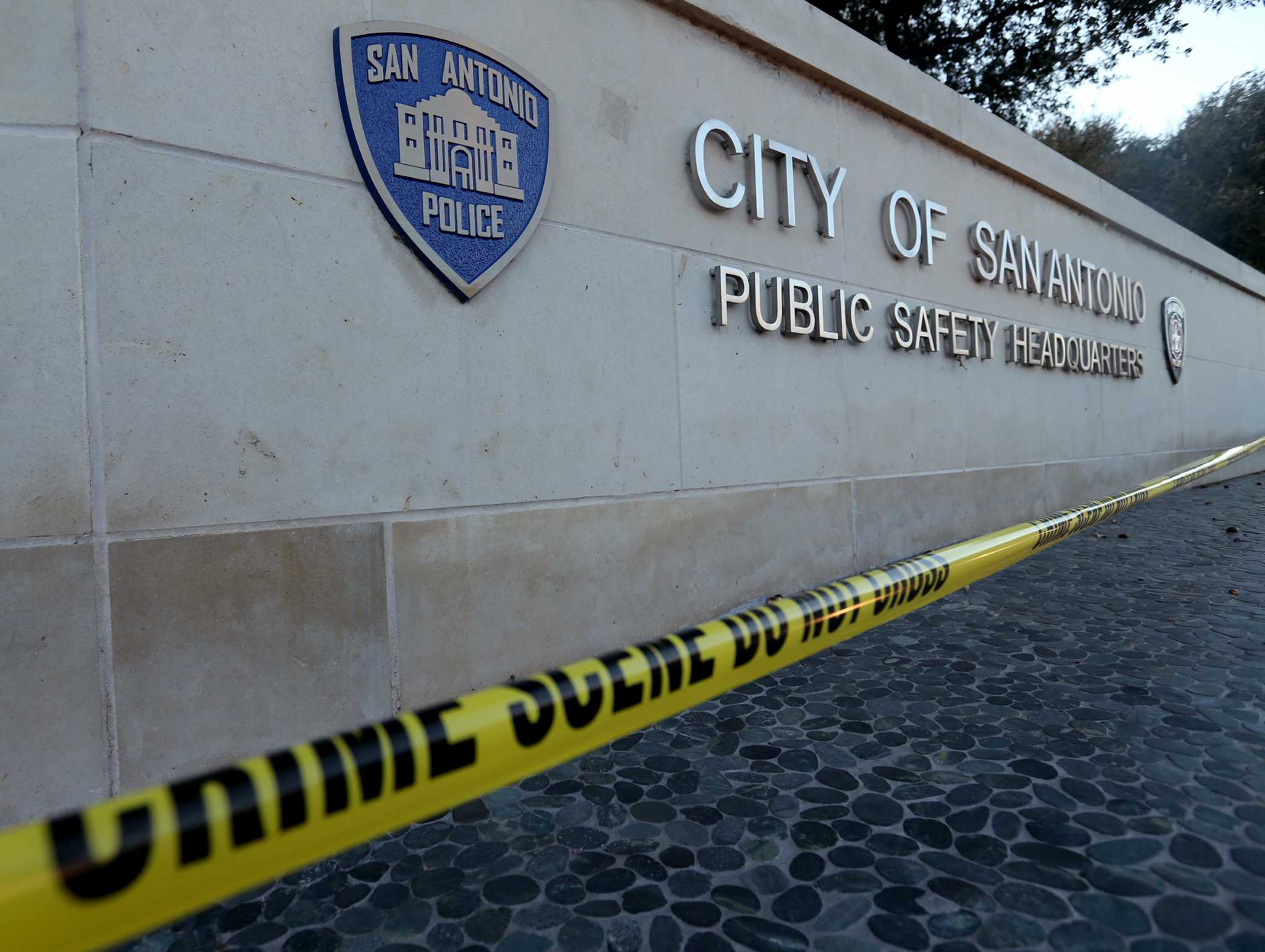 Sapd Officers Had Sex On Duty