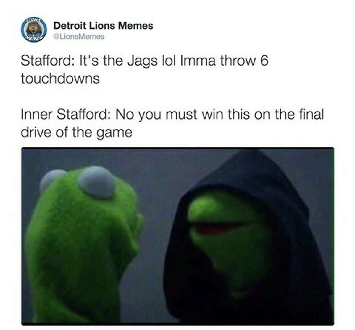 NFL memes mock referees in Texans' loss