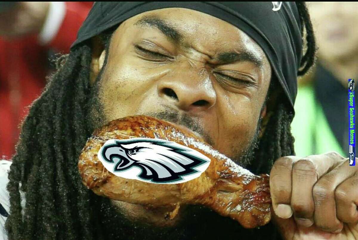 NFL memes mock referees in Texans' loss