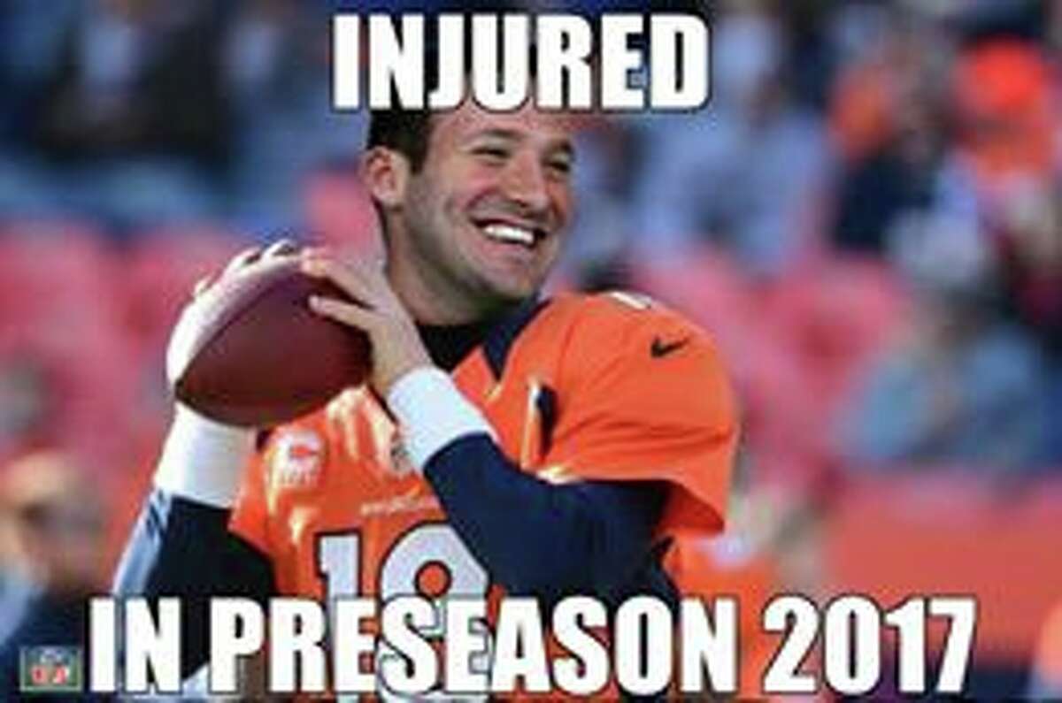 NFL memes mock referees in Texans' loss