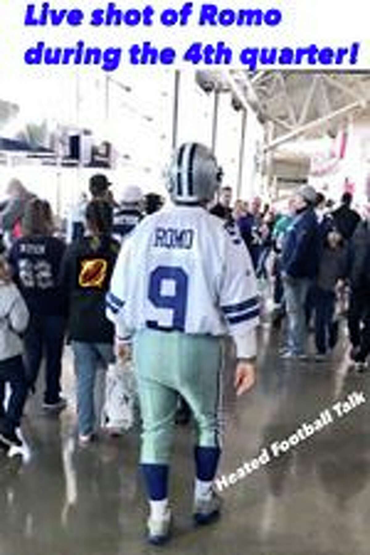 NFL memes mock referees in Texans' loss