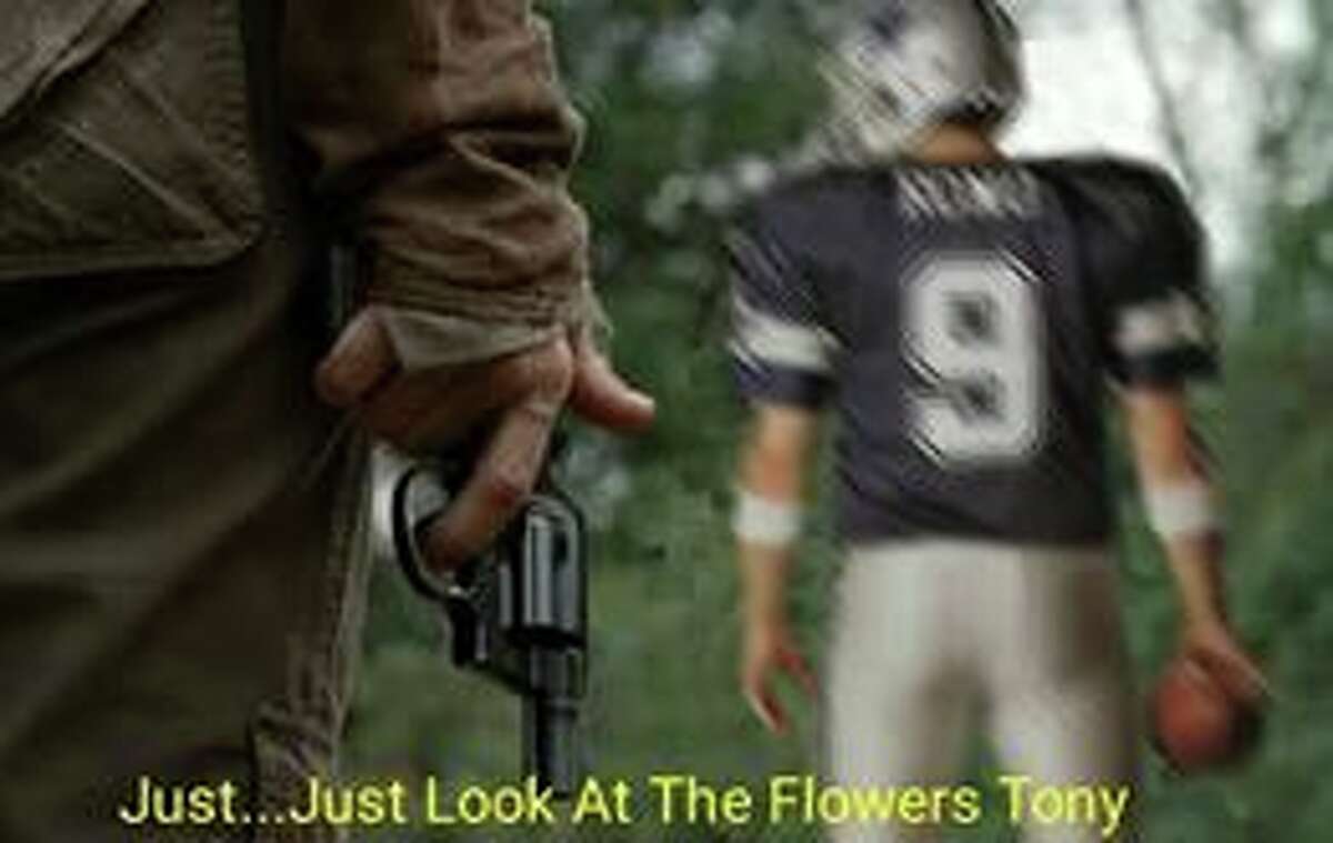 NFL memes mock referees in Texans' loss