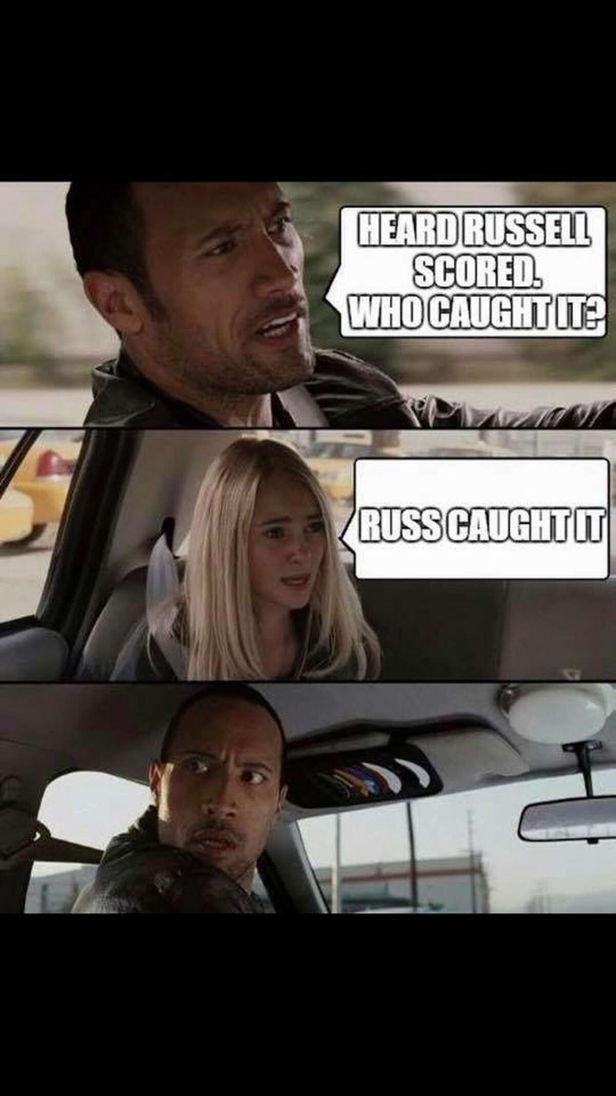 NFL memes mock referees in Texans' loss