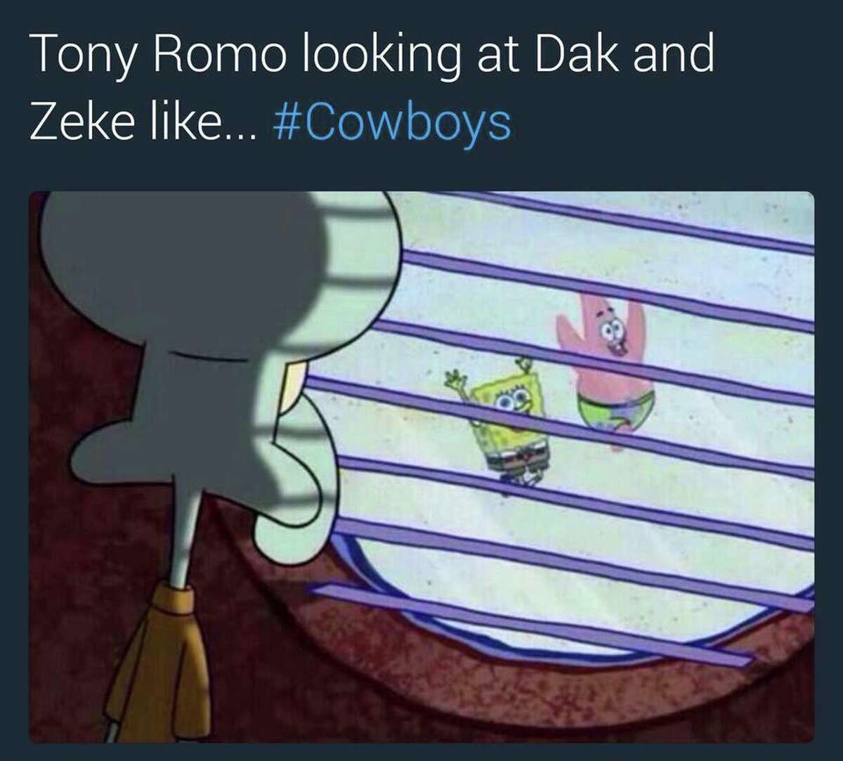 NFL memes mock referees in Texans' loss