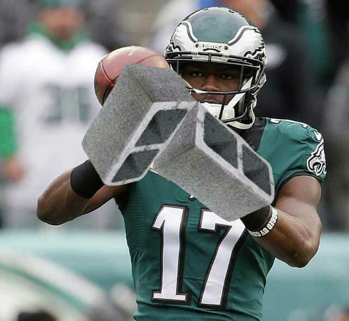 NFL memes mock referees in Texans' loss