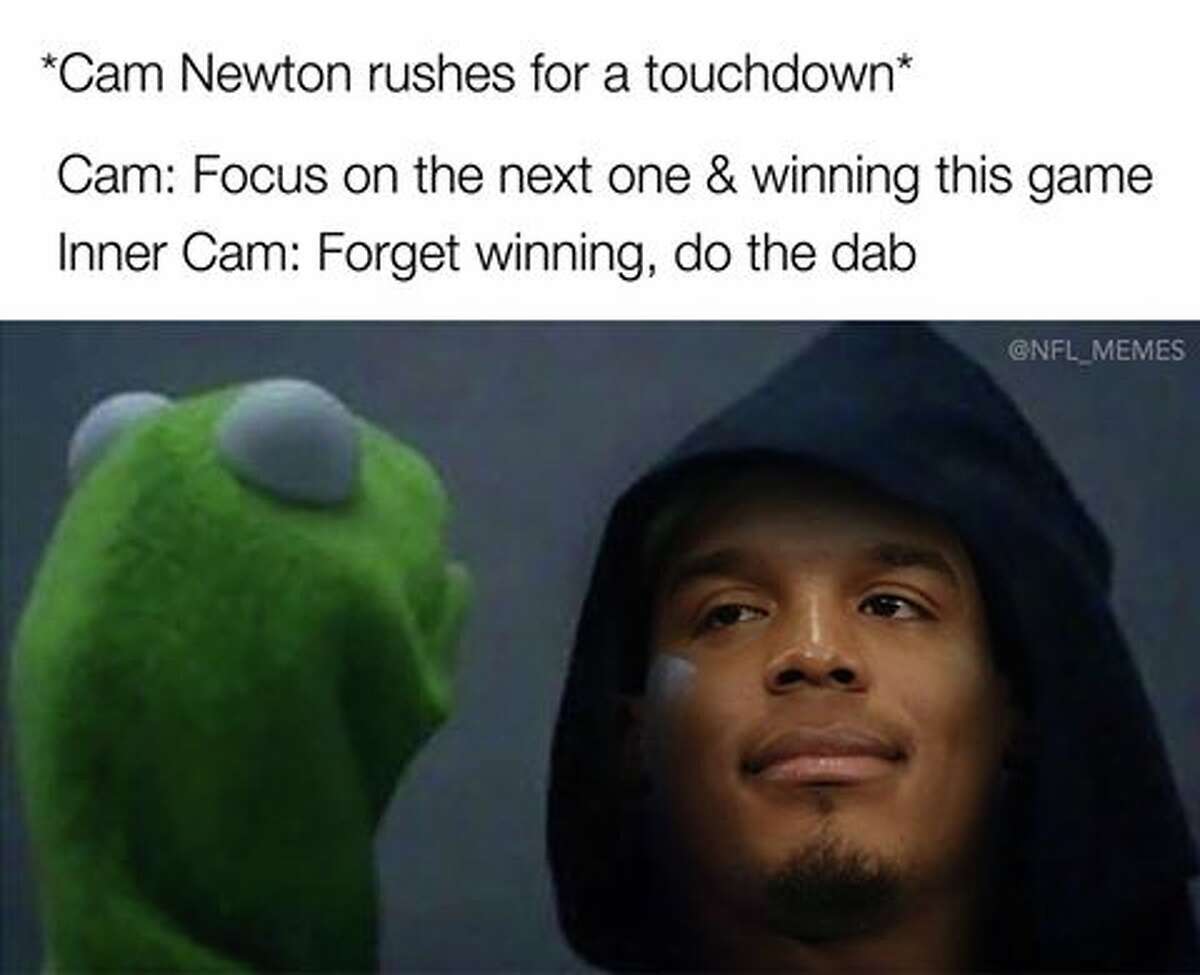 NFL memes mock referees in Texans' loss