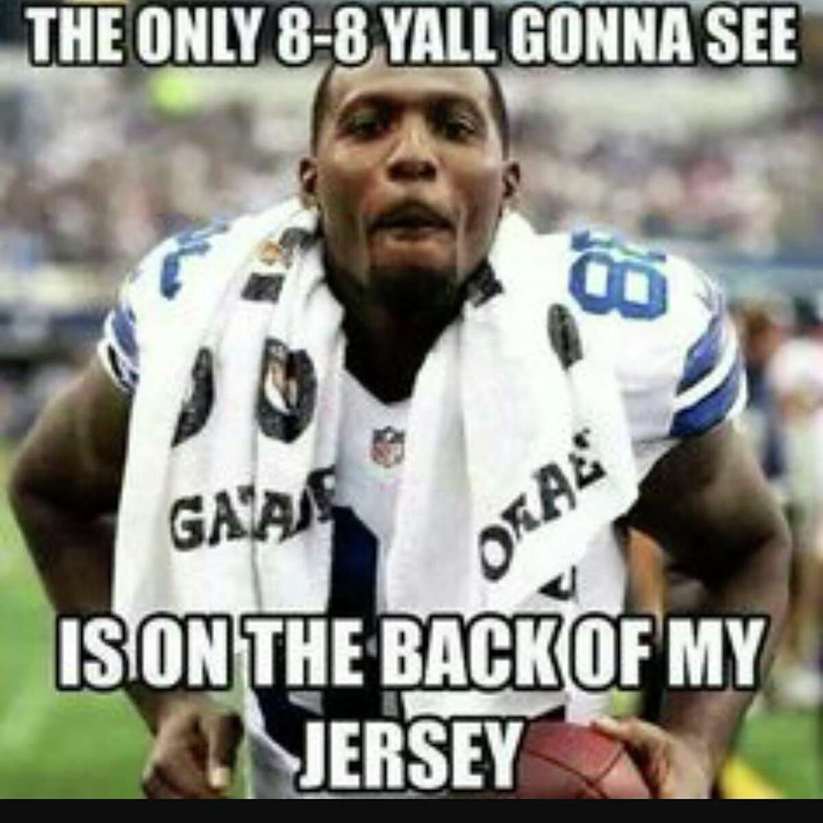 NFL memes mock referees in Texans' loss