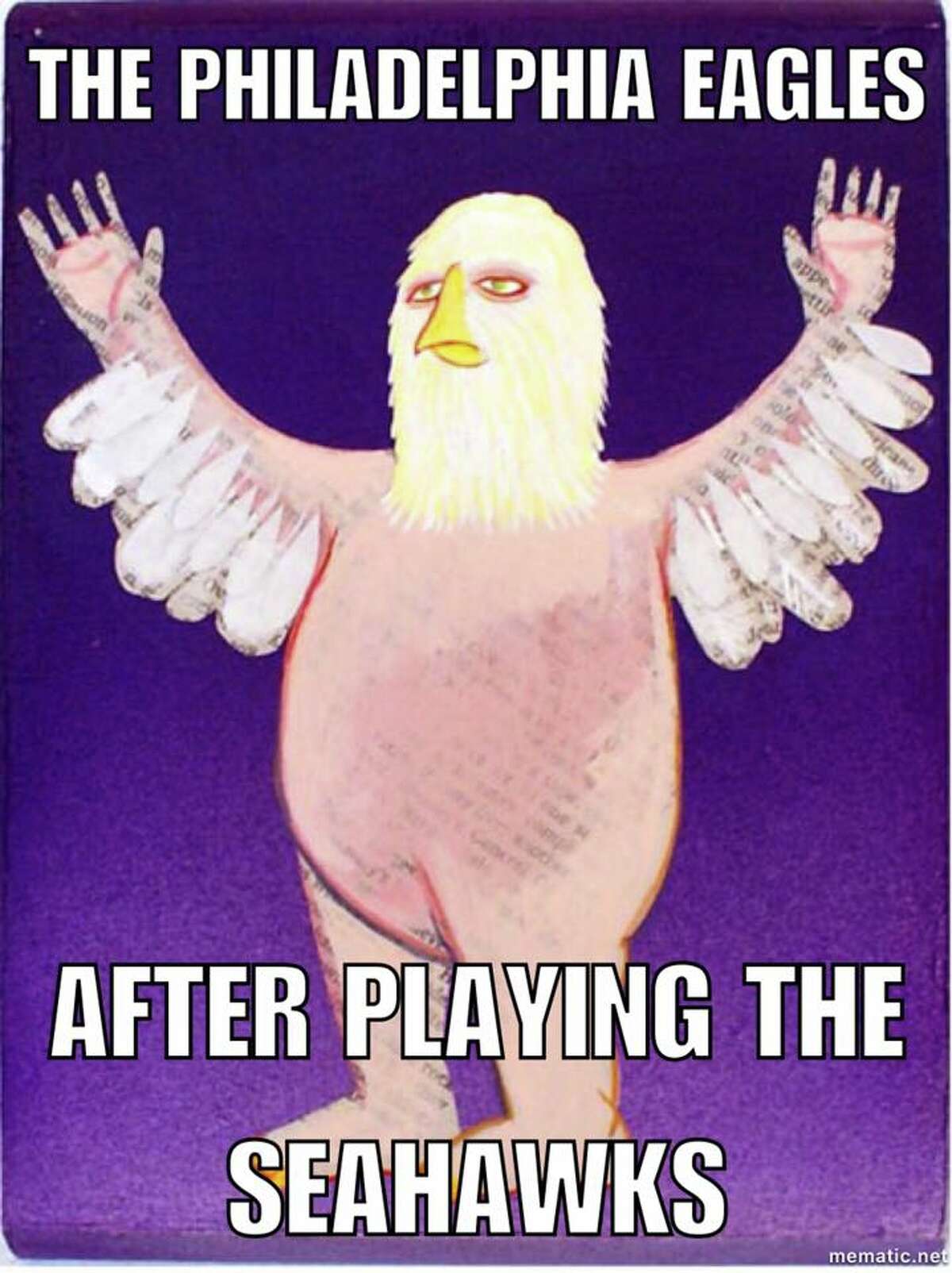 NFL memes mock referees in Texans' loss