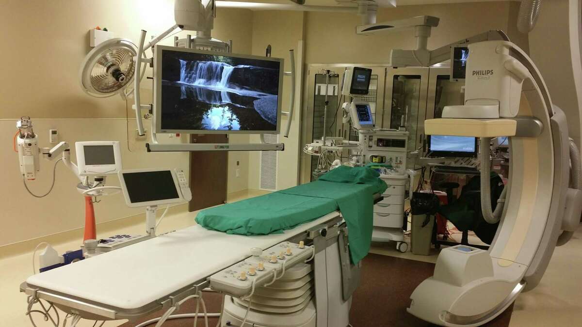 Memorial Hermann Greater Heights Hospital expands surgical services in ...