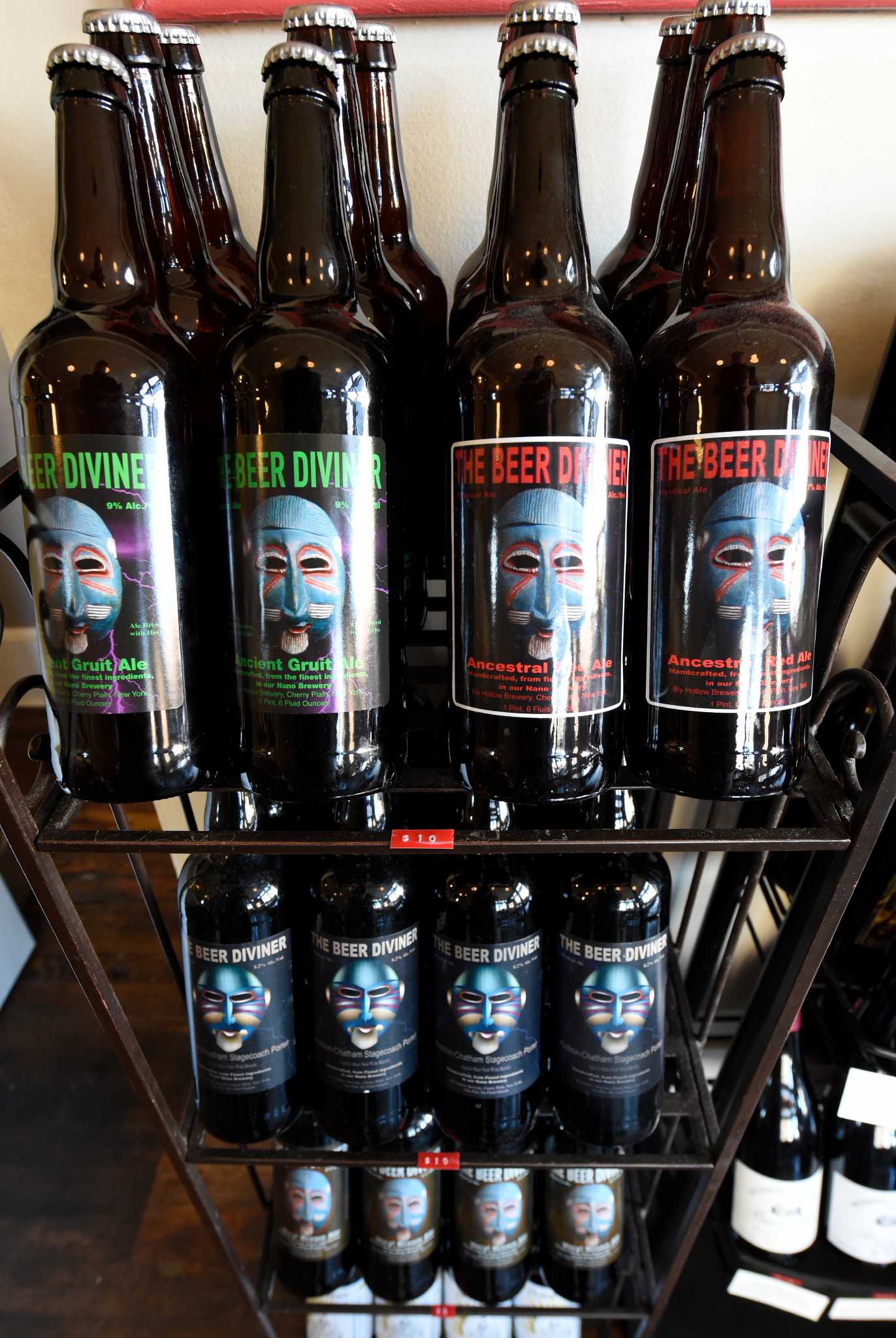 Fall events highlight growth of craft beer industry