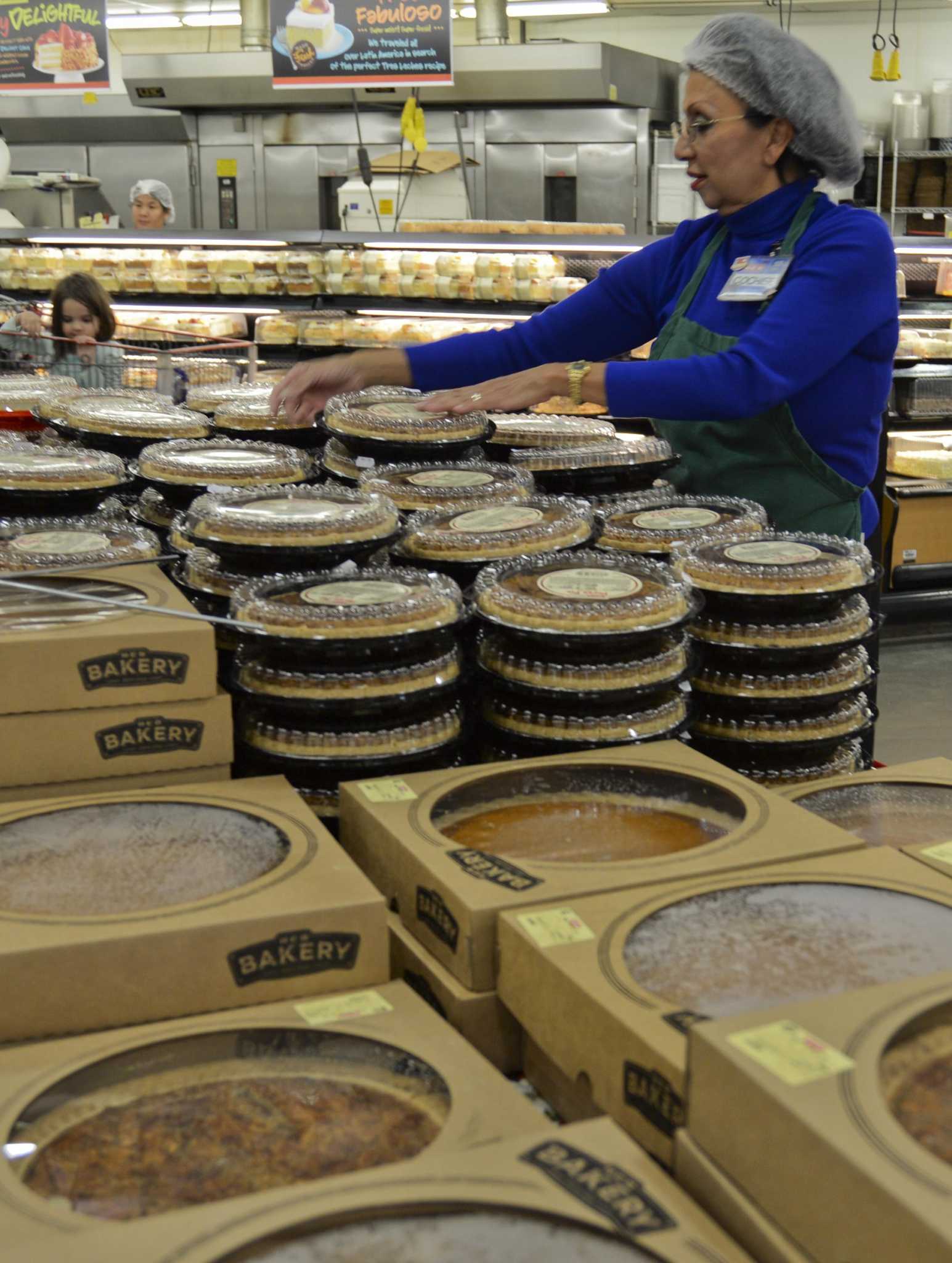 A cursory guide to last-minute Thanksgiving shopping in San Antonio