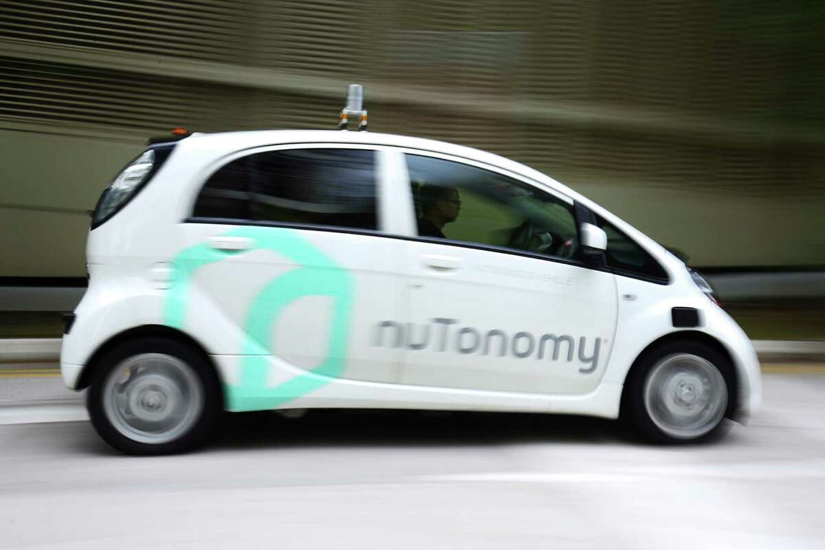 Demand for cars will slow. Will Houston's oil industry be ready?