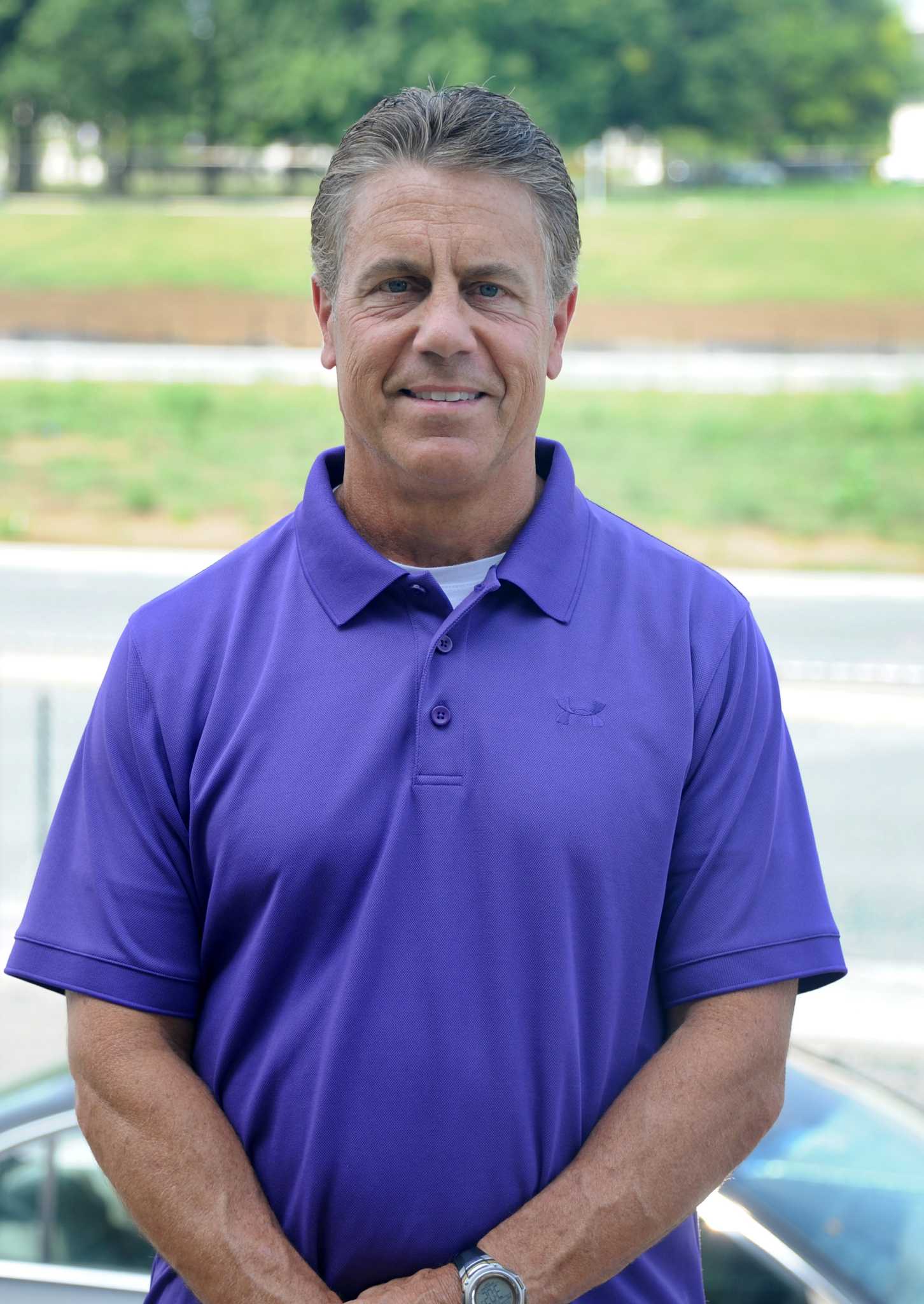 Allen: Troy football coach gives credit to mentor