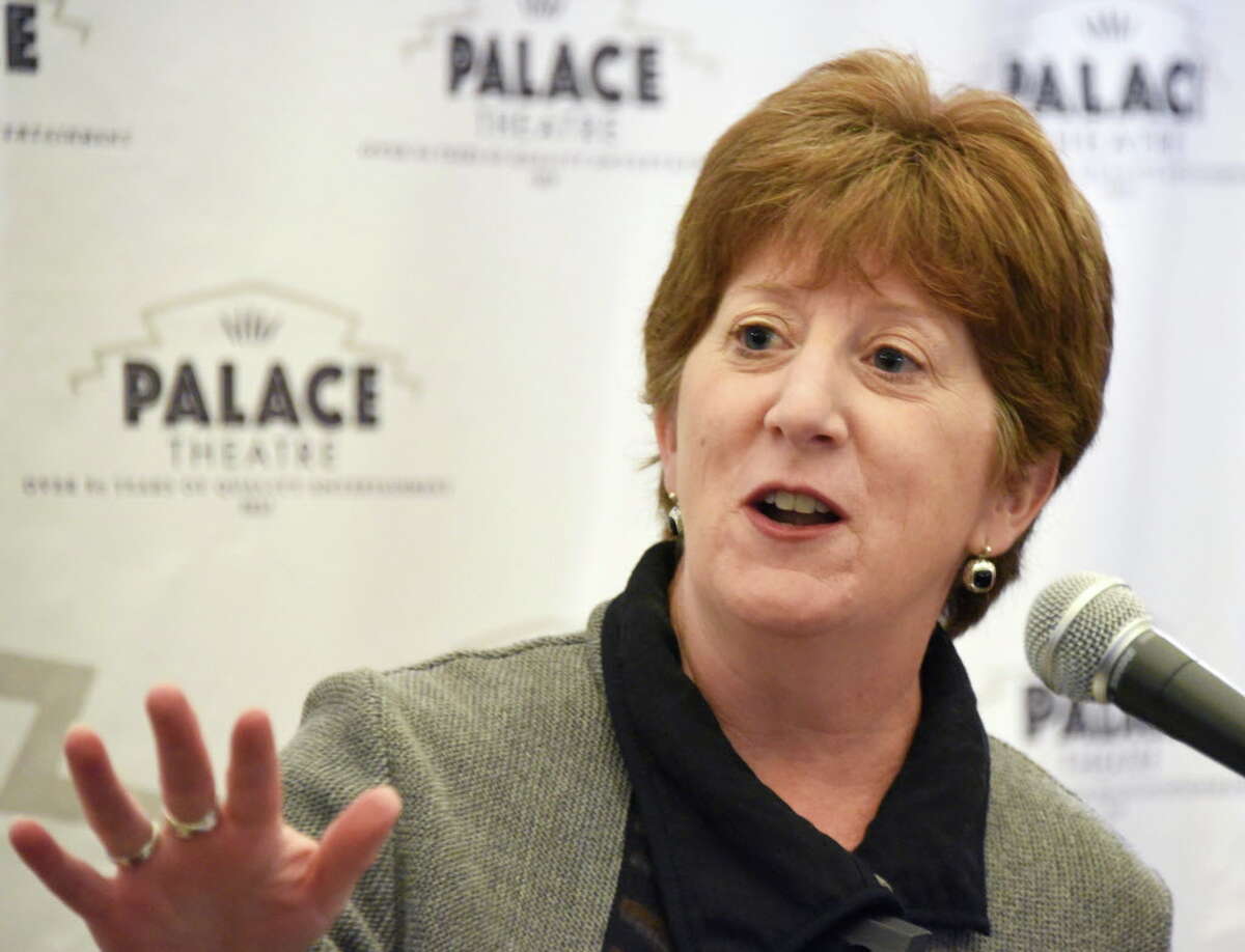 Mayor Sheehan launches push for Capital City Funding