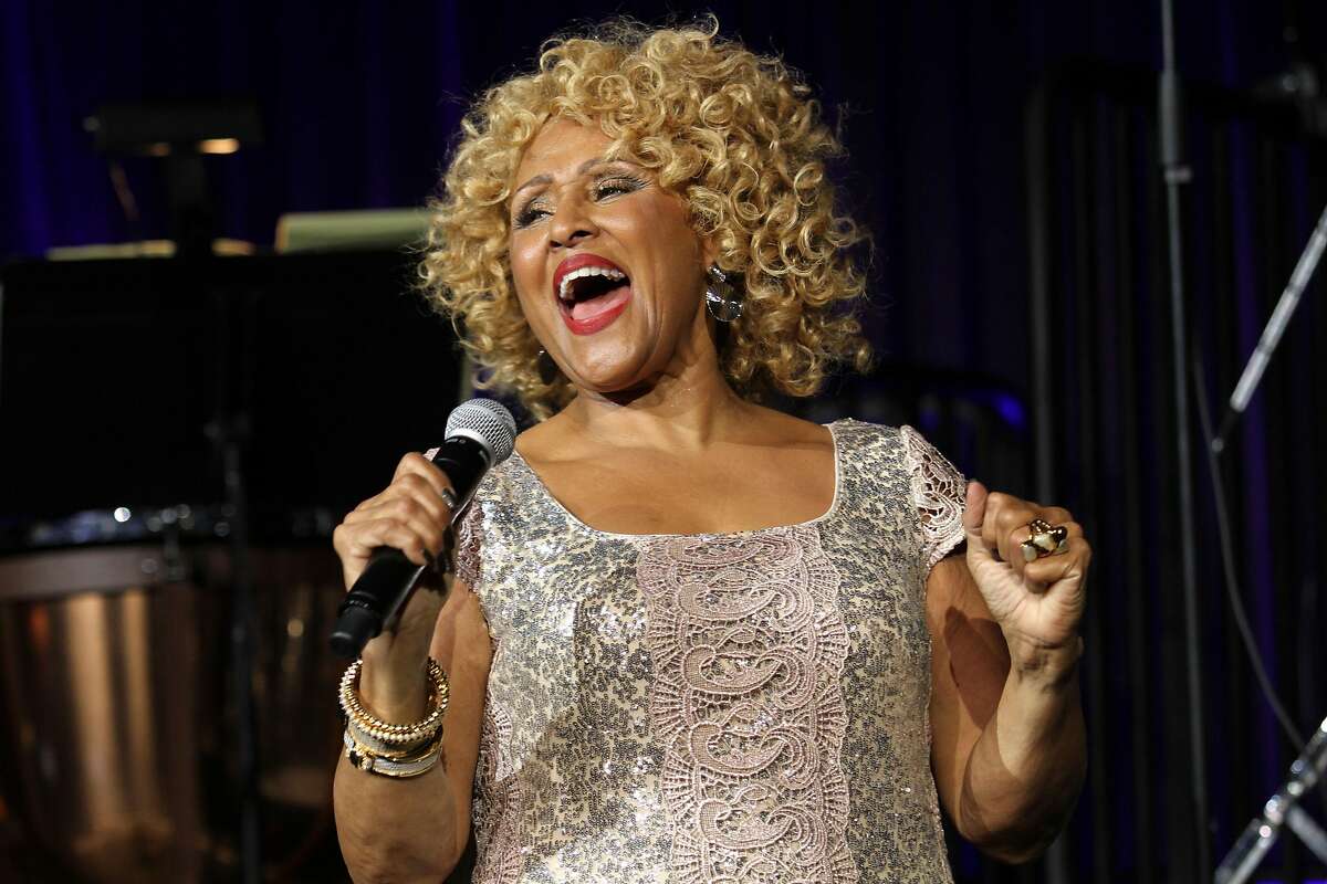 Darlene Love brings holiday show back to the Nourse