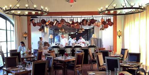 Just a Taste: Signed, sealed, delivered at Signature