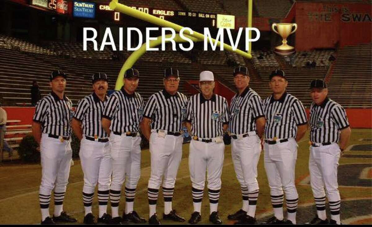 NFL memes mock referees in Texans' loss