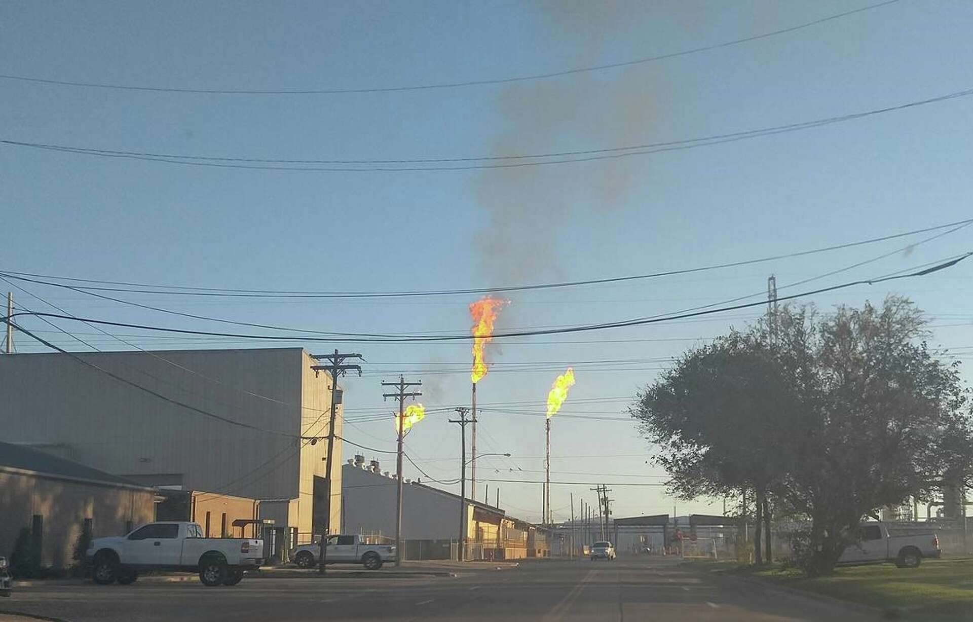 The stinkiest towns in Texas