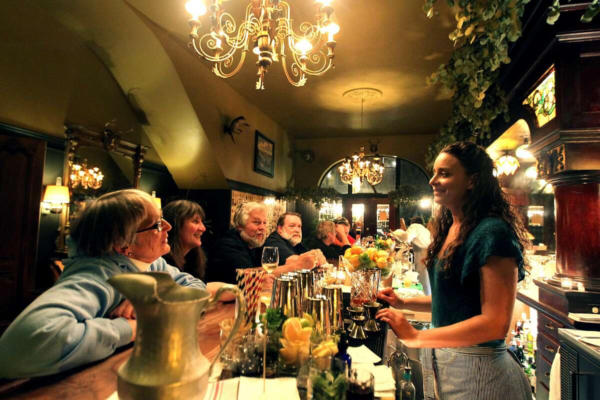 The best 'hippie towns' in the Bay Area and Northern California