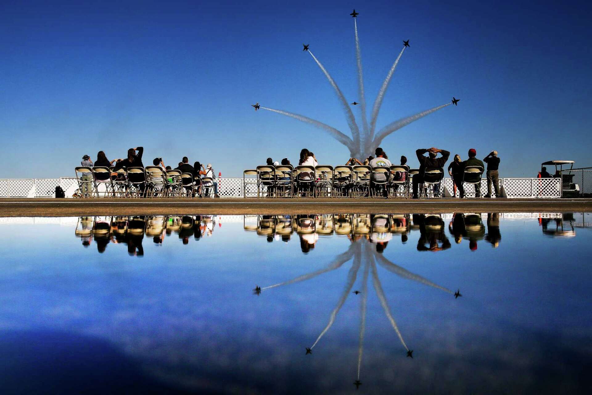 The Houston Chronicle's best and most influential photos of the year