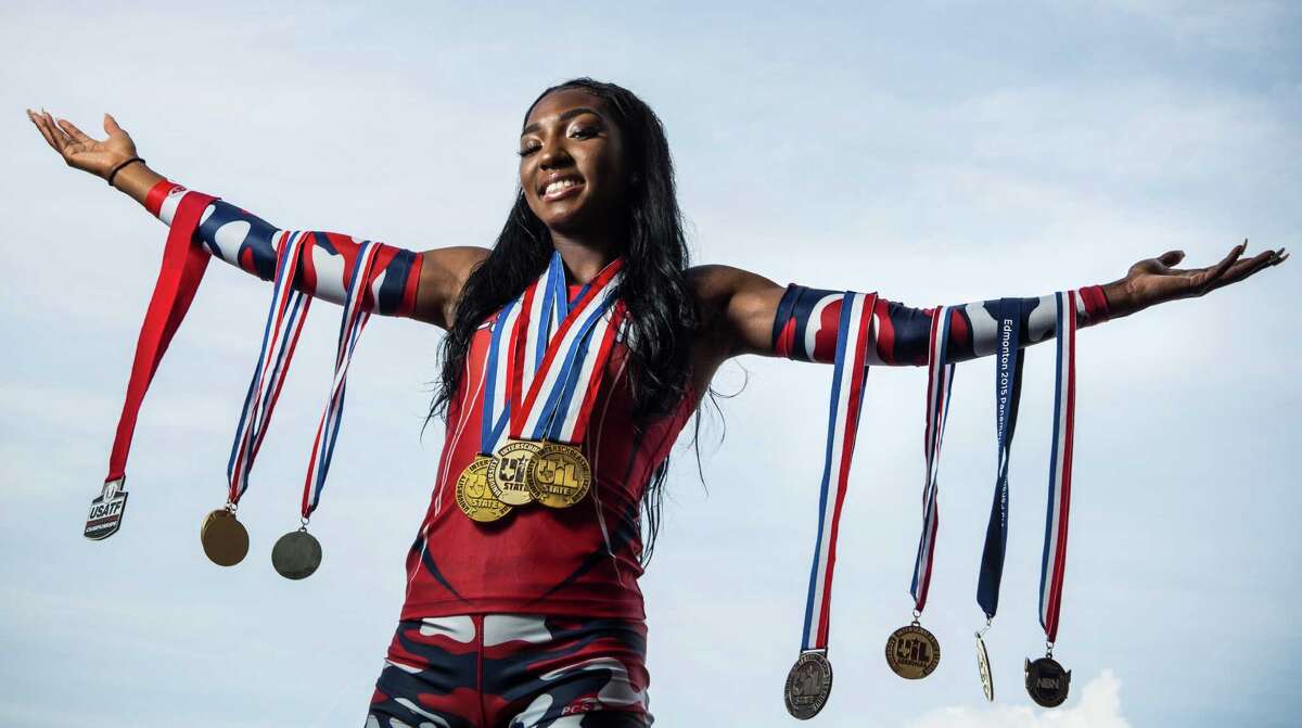 The Houston Chronicle's best and most influential photos of the year