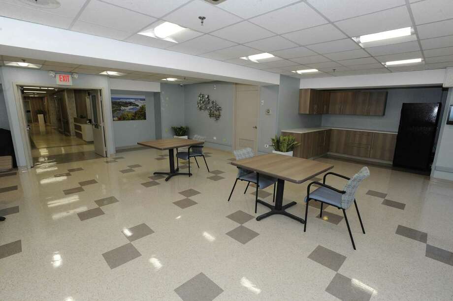 Cassena Care charts new era of skilled nursing in Stamford ...