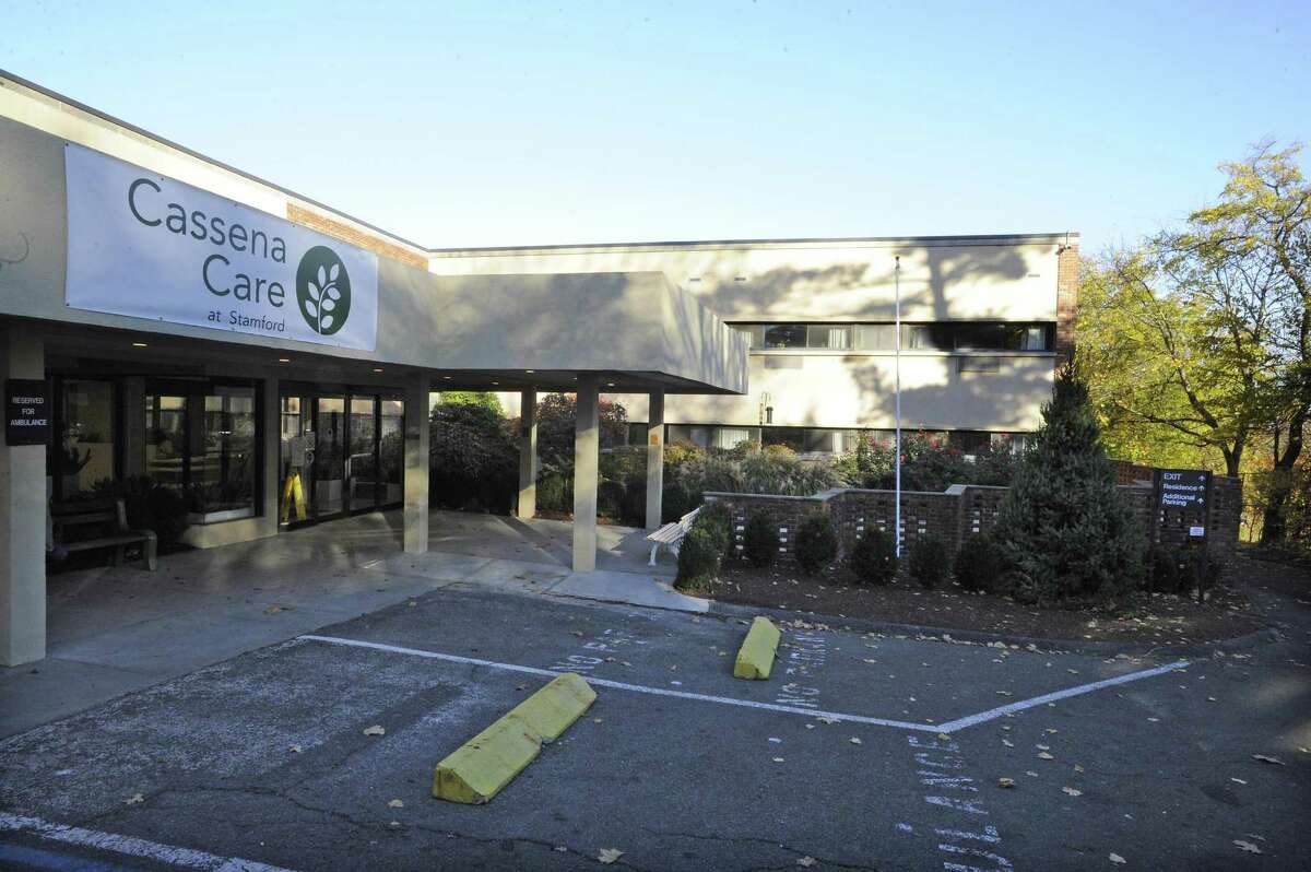 Cassena Care charts new era of skilled nursing in Stamford