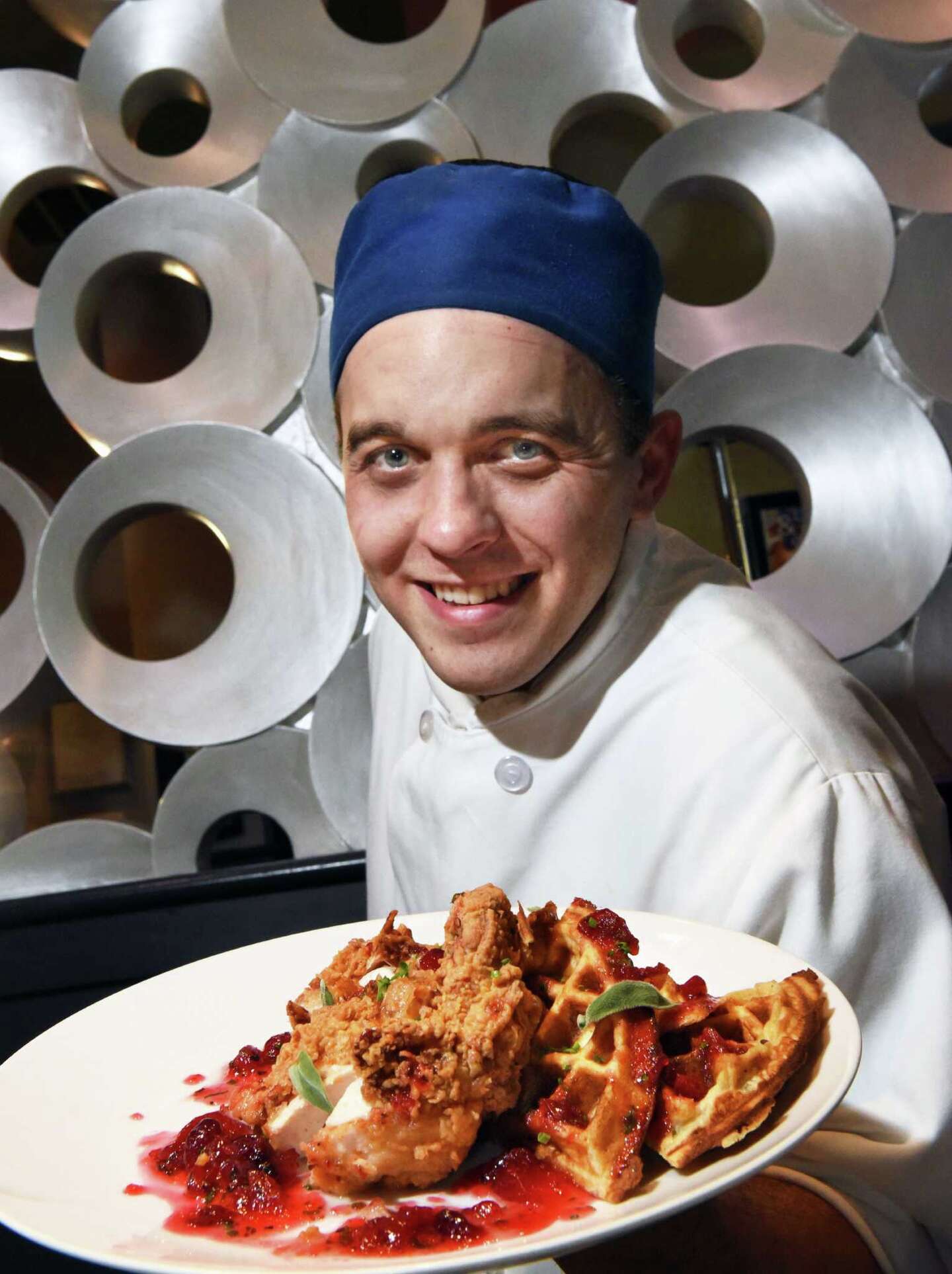 Chefs turn Stove Top Stuffing Mix into new dishes