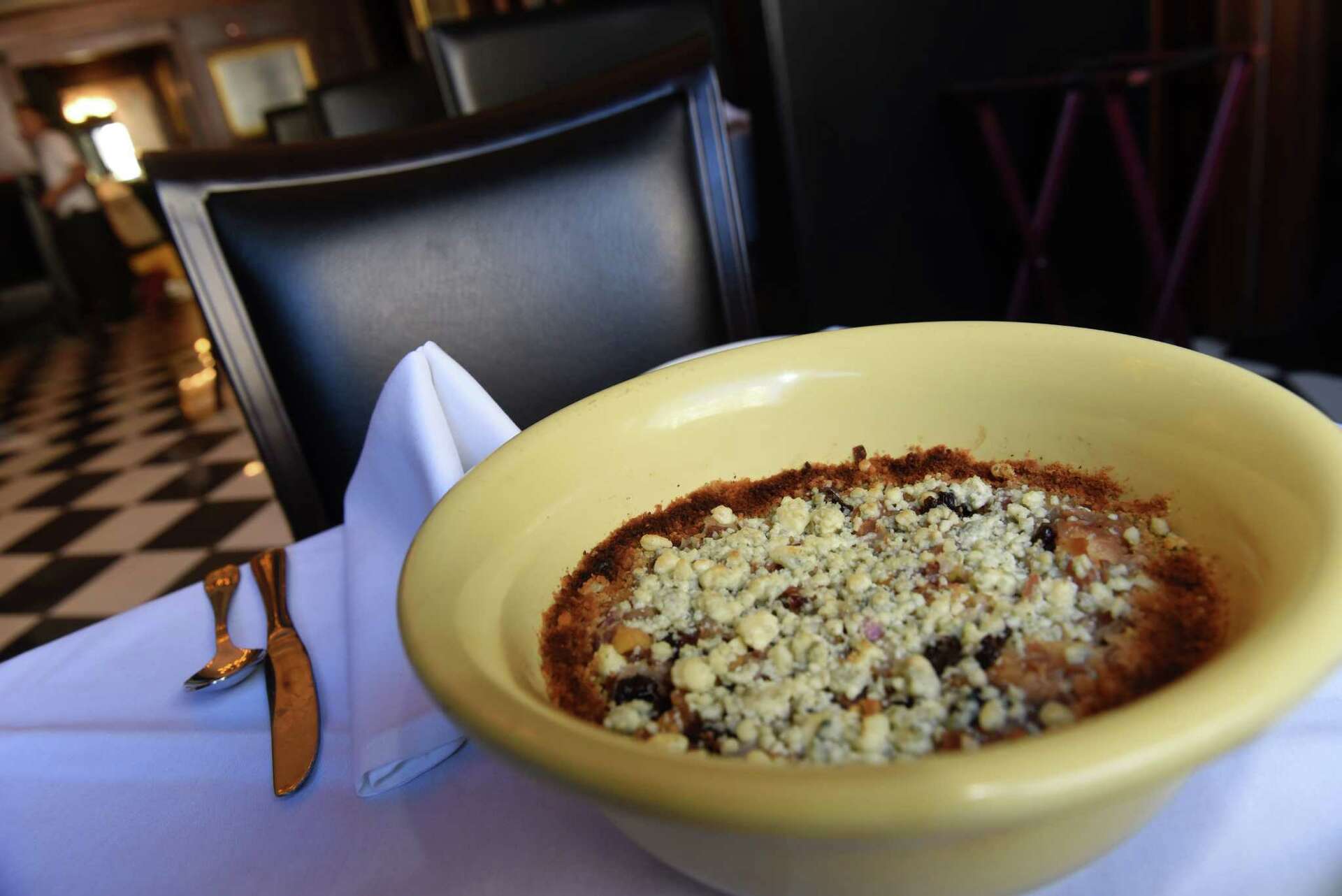 Chefs turn Stove Top Stuffing Mix into new dishes