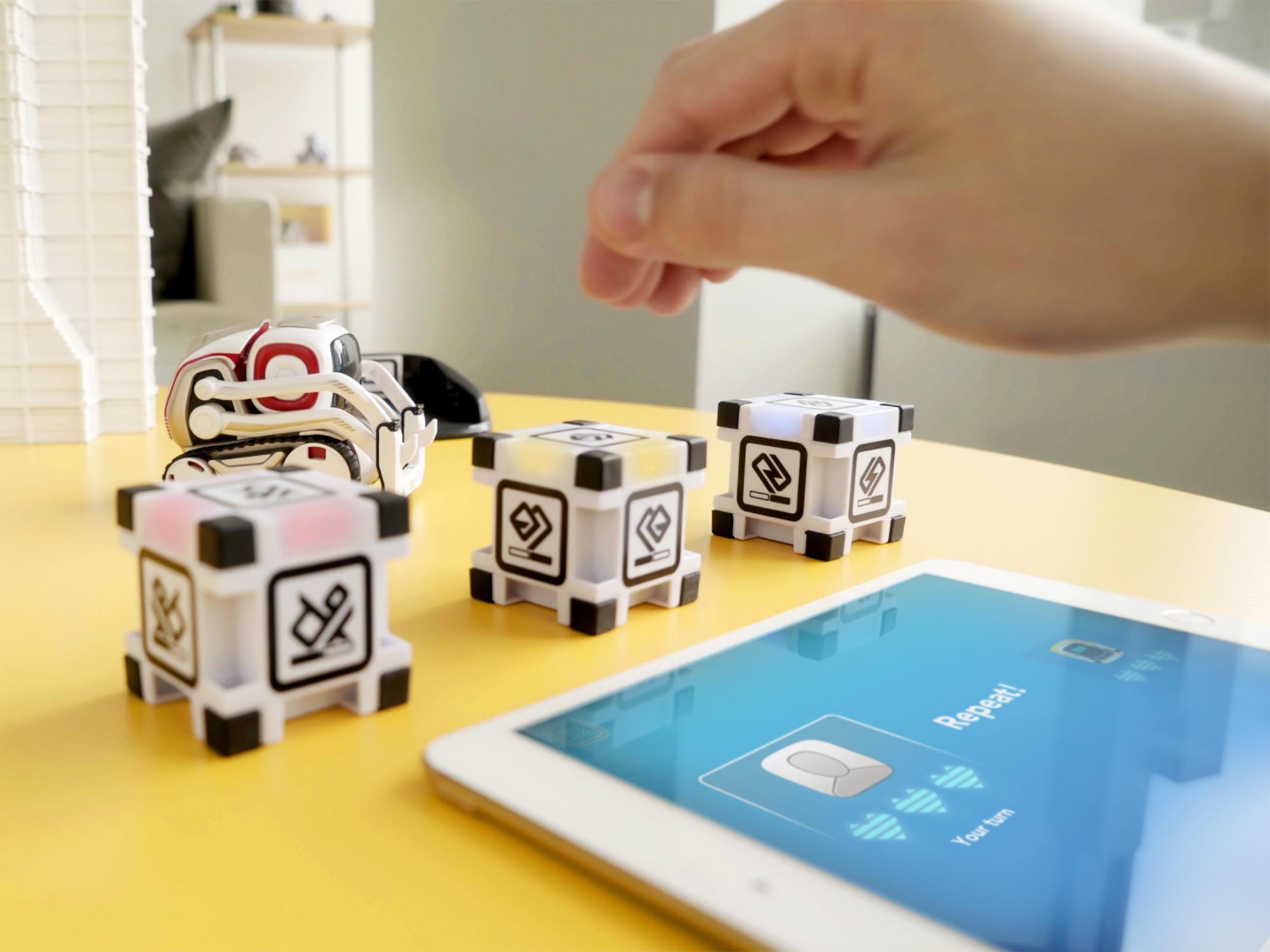Gift Guide: Cool tech toys for the kid in your life