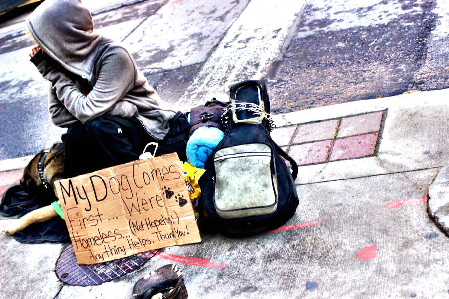 What's the best way to help the homeless? Former homeless people share ...