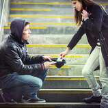 What's the best way to help the homeless? Former homeless people share ...