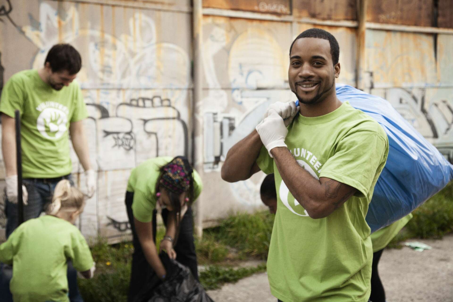 What's the best way to help the homeless? Former homeless people share ...