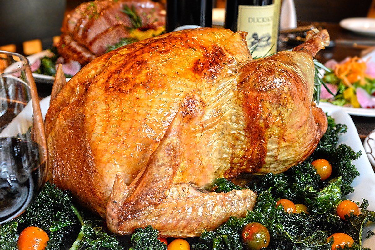 China’s Unicorn Booty stake, turkey dinners, Tasmanian whiskey