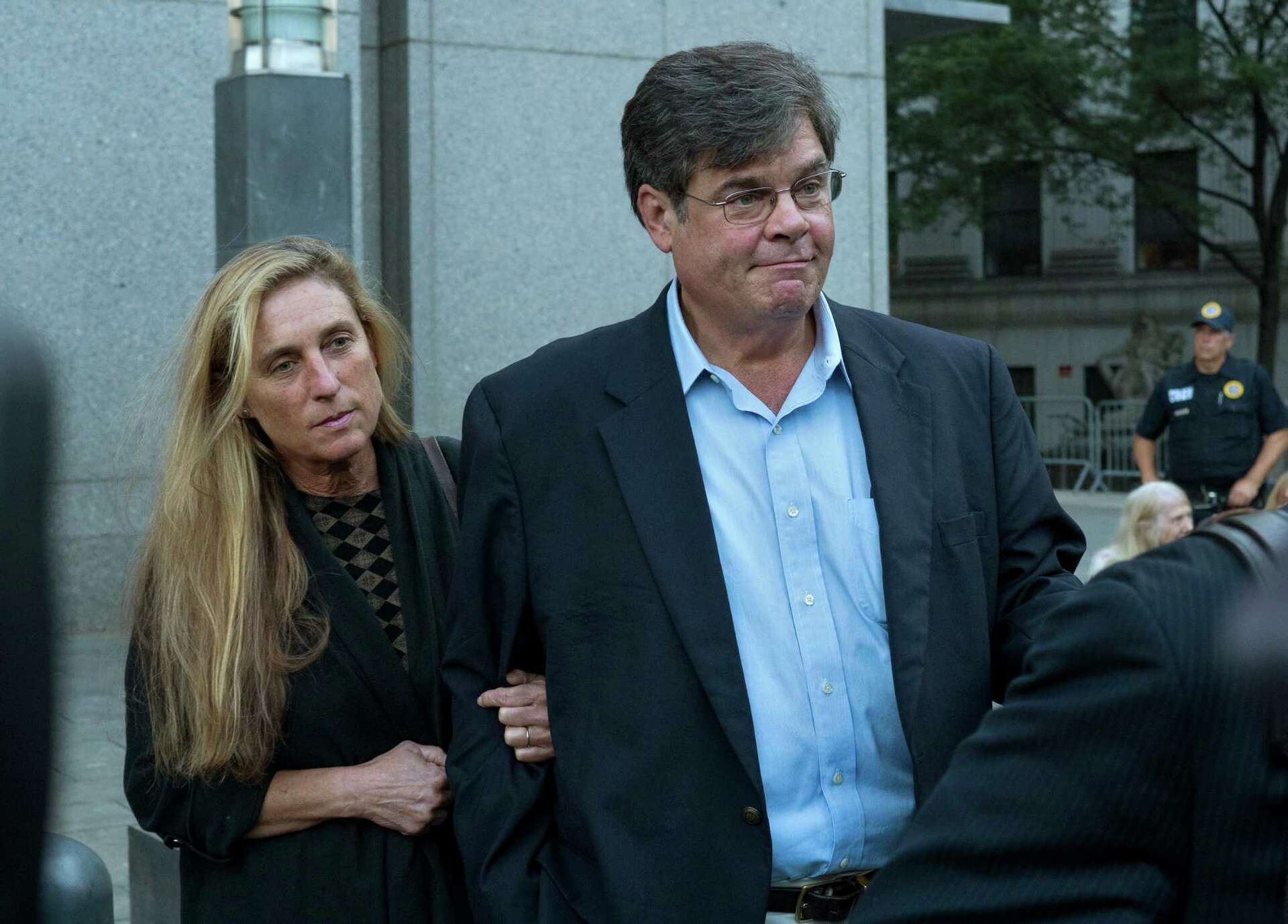 Syracuse developer gets prison in corruption scandal